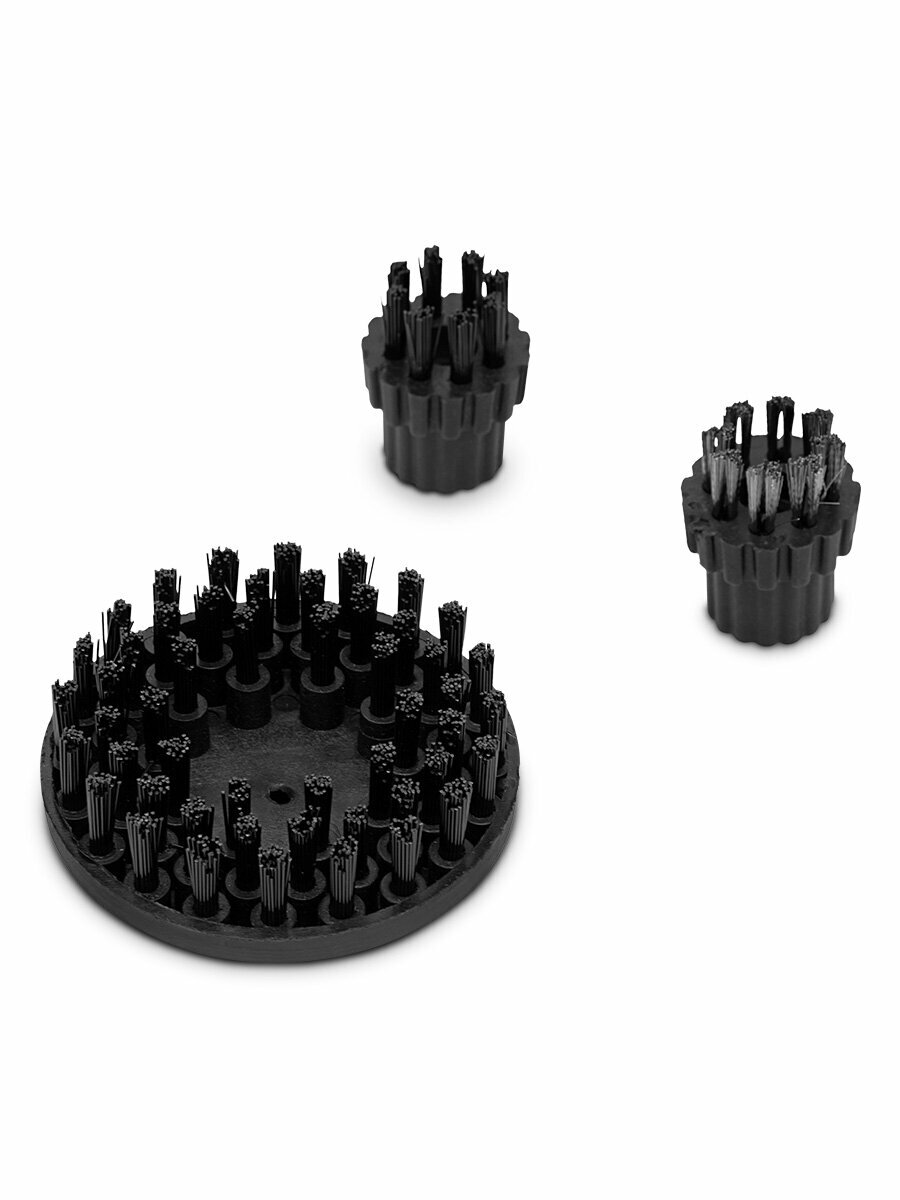 Набор сменных аксессуаров Kitfort KT-900-37 (для пароочистителя KT-9373)