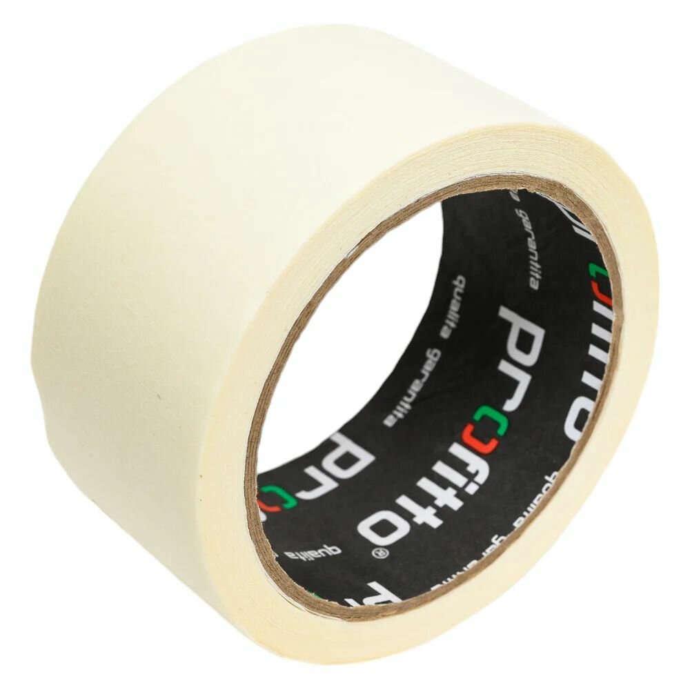 Малярная лента UNIBOB 48 мм х 25 м 134849