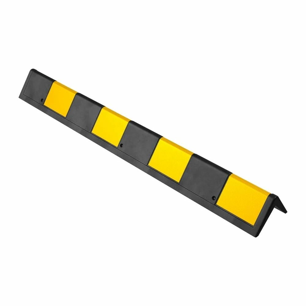 Демпфер угловой резиновый прямой технология 900x100x12 мм ДУ-12 00-00001432