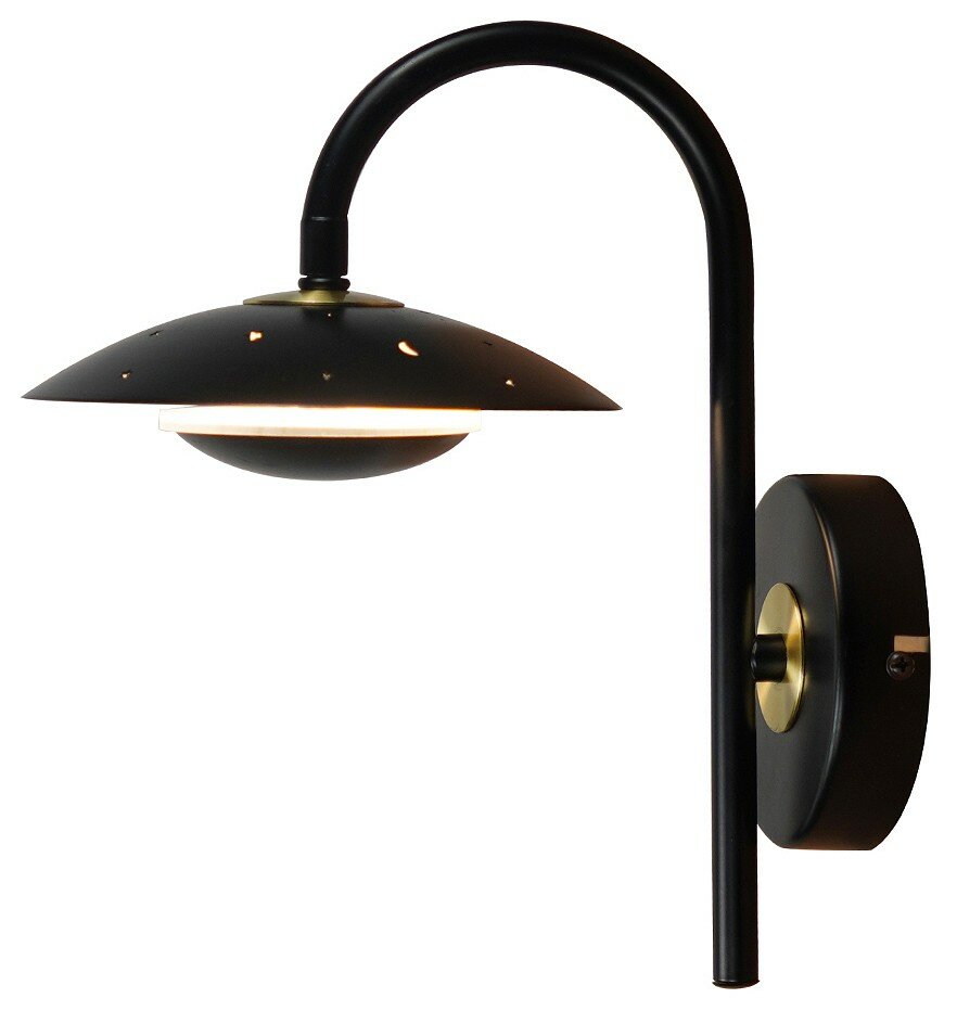 Бра Escada HIMALIA 625/A LED