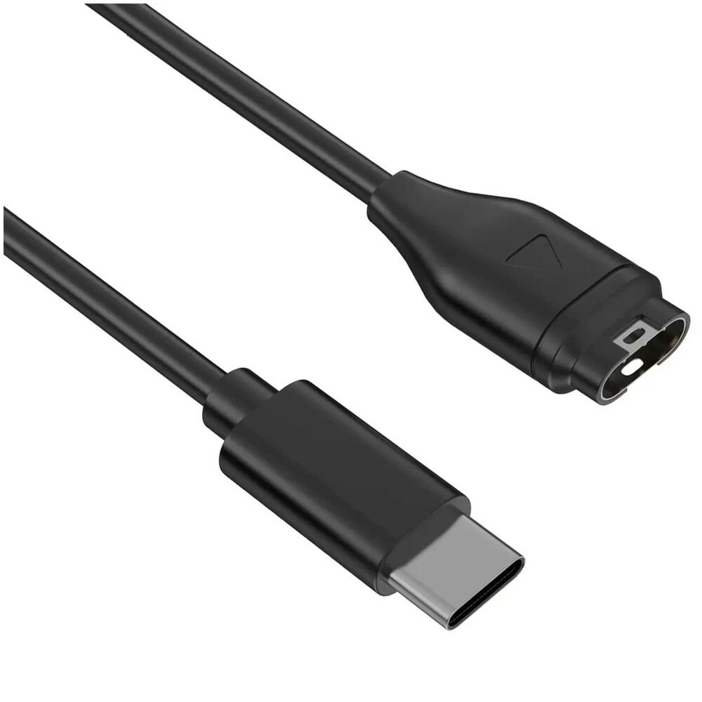 Зарядный кабель (питания/данных) Garmin Charging/Data Cable (1 M) USB-C