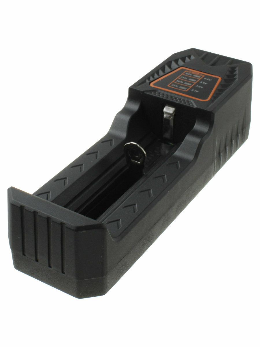 Зарядное устройство для аккумуляторов 3.7В LiPo на 1ACC FT-E6082