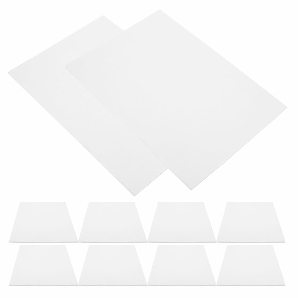 Пенокартон