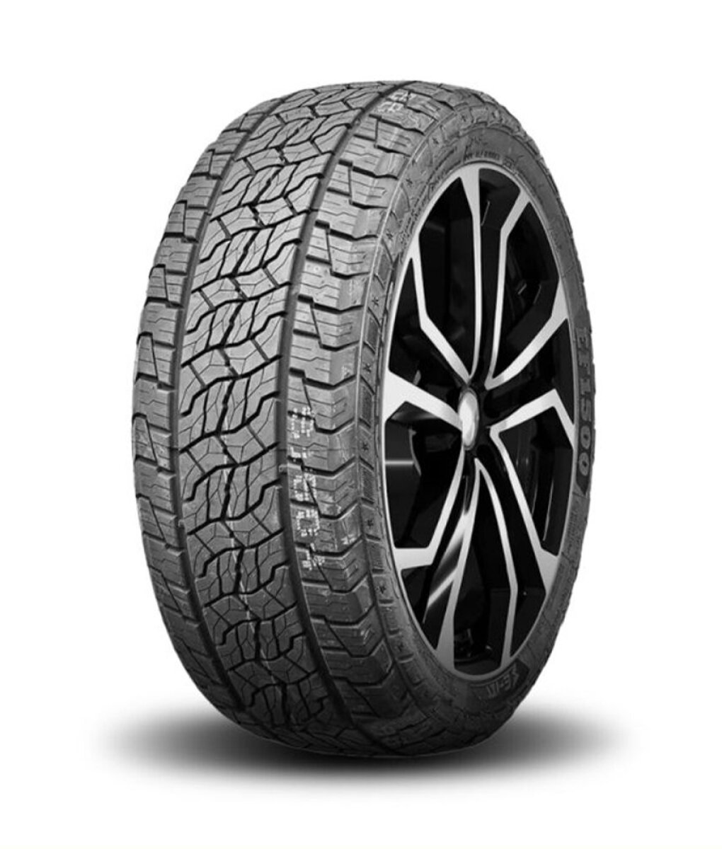 Comforser EF1500 235/55 R20 105V шина летняя для легковых автомобилей