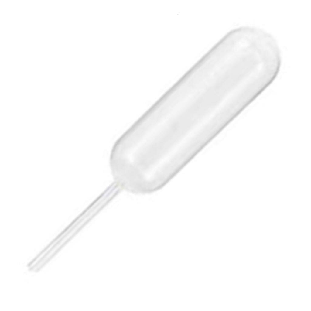 Пипетки дозаторы 50 шт, 4 мл, 1