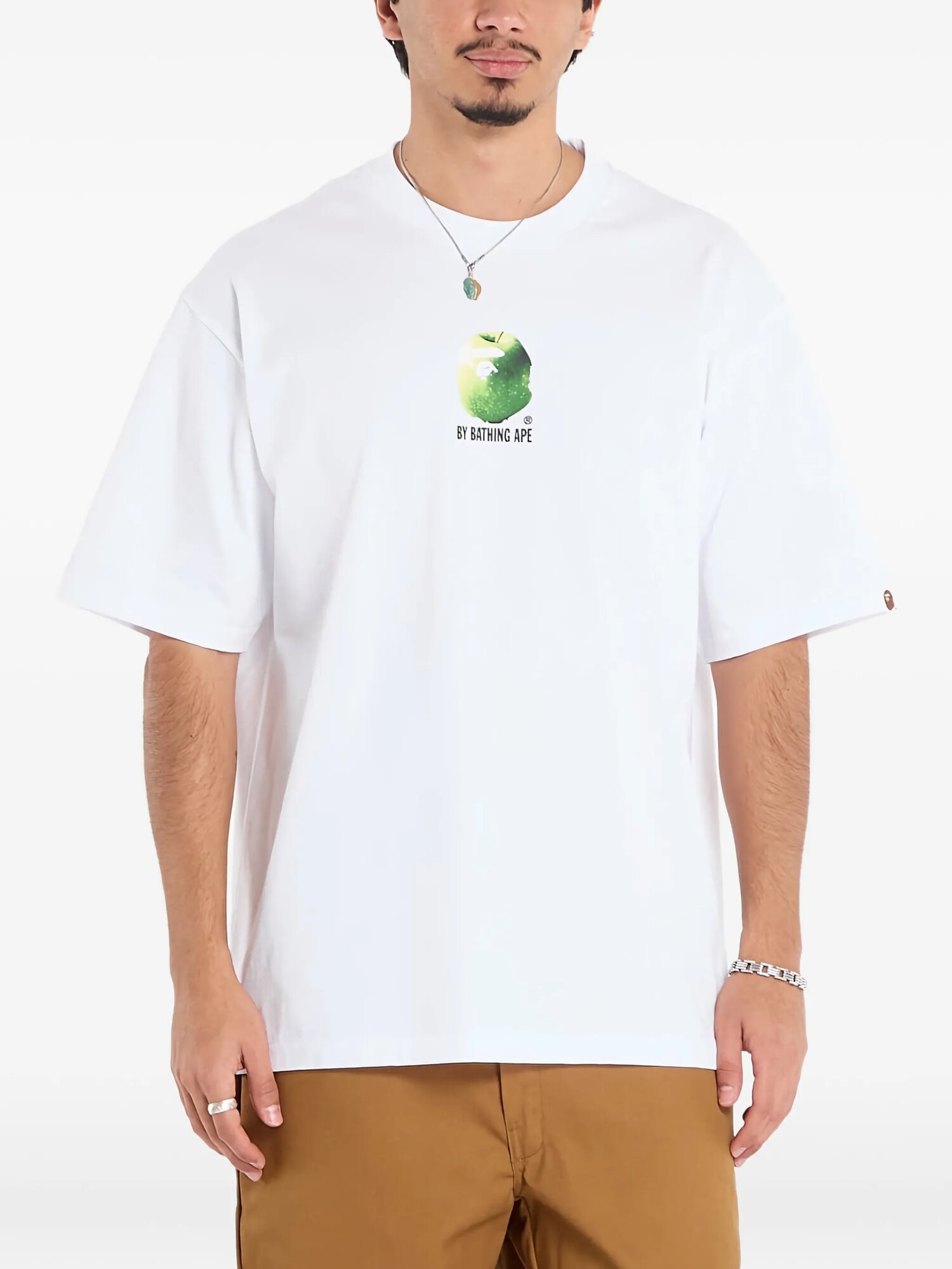 Футболка A BATHING APE