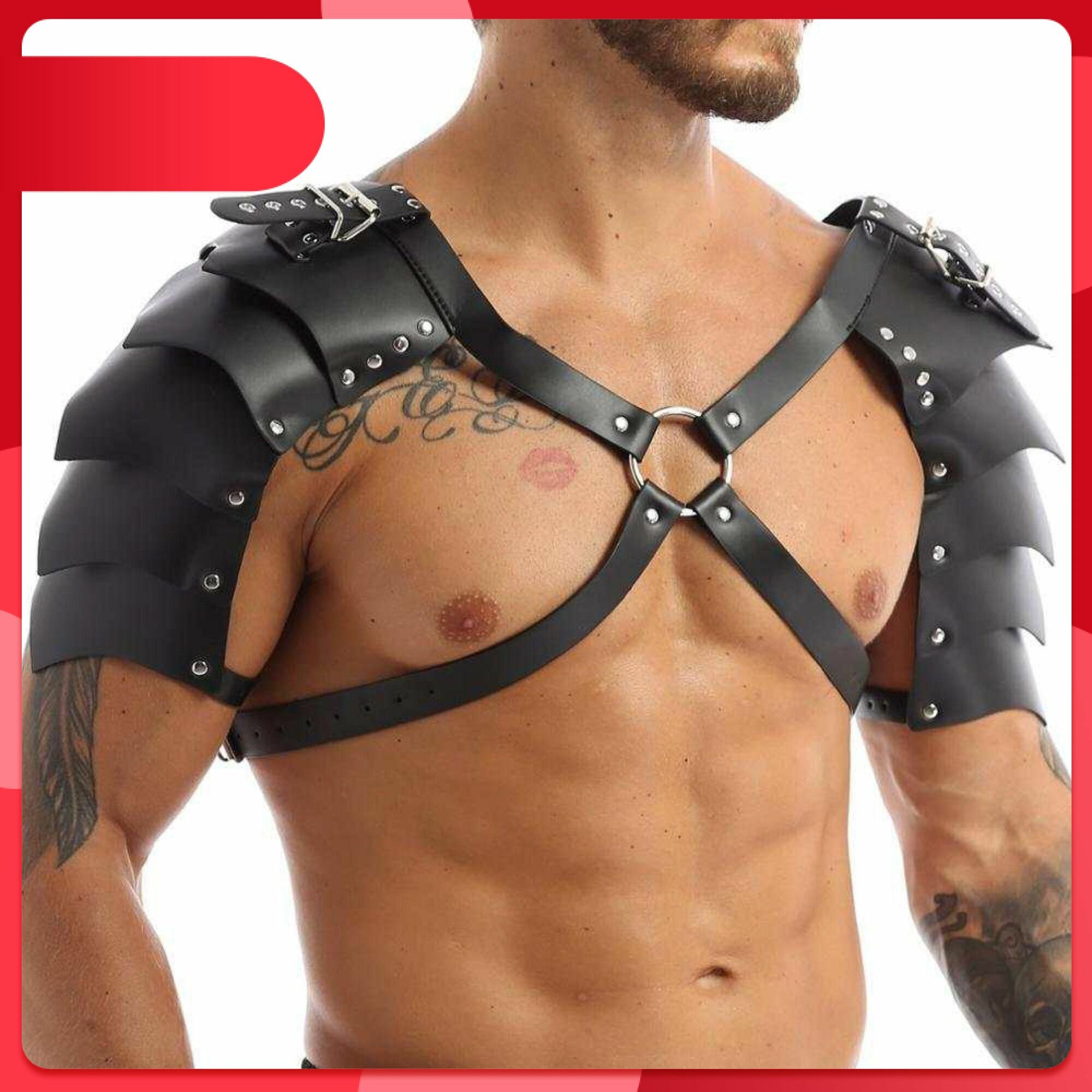 Портупея эротическая