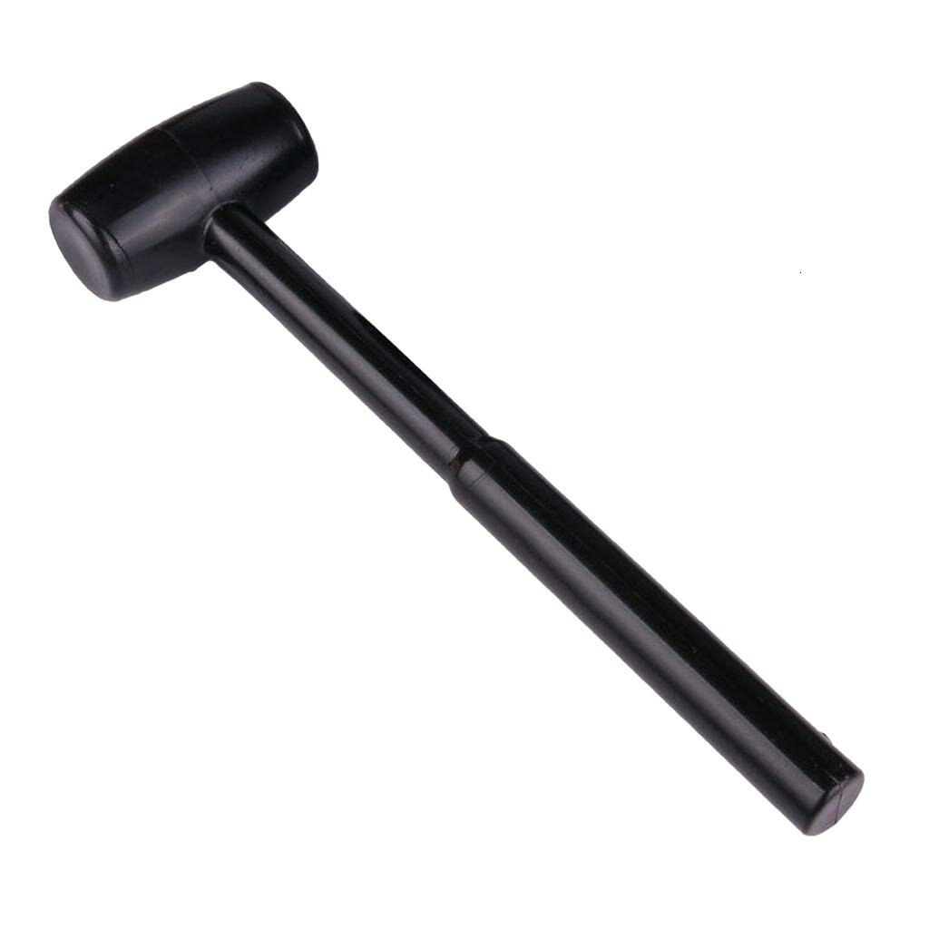 Легкий пластиковый молоток для укладки плитки