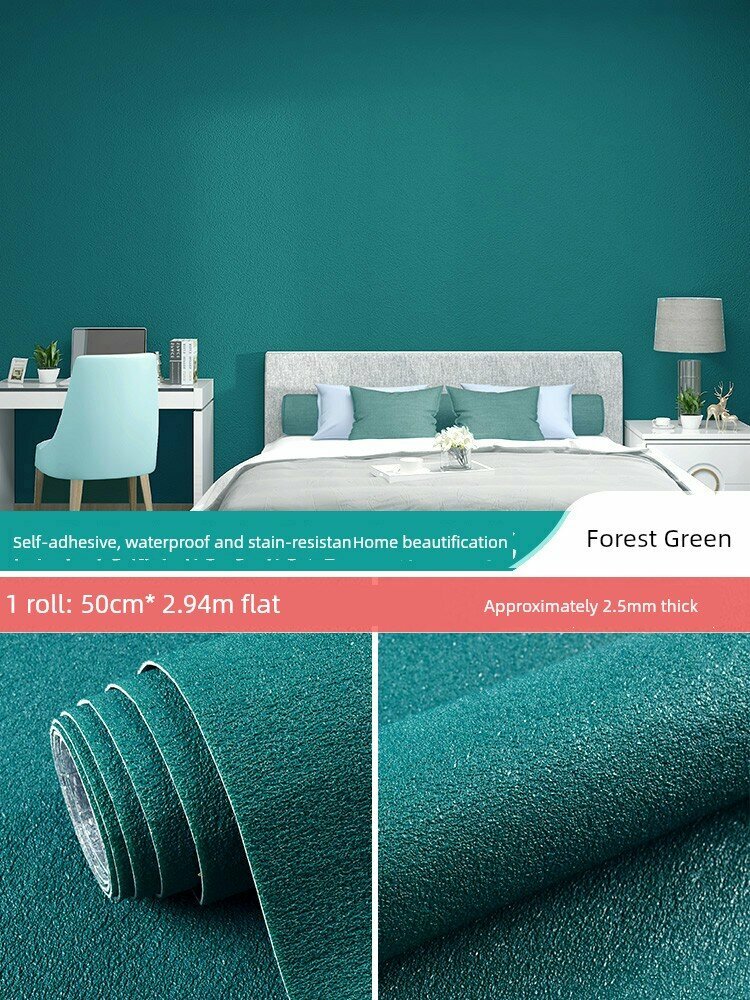 Белые наклейки на потолок и стены в скандинавском стиле, 3D стерео наклейки на стену, пенопластовые обои, самоклеящиеся