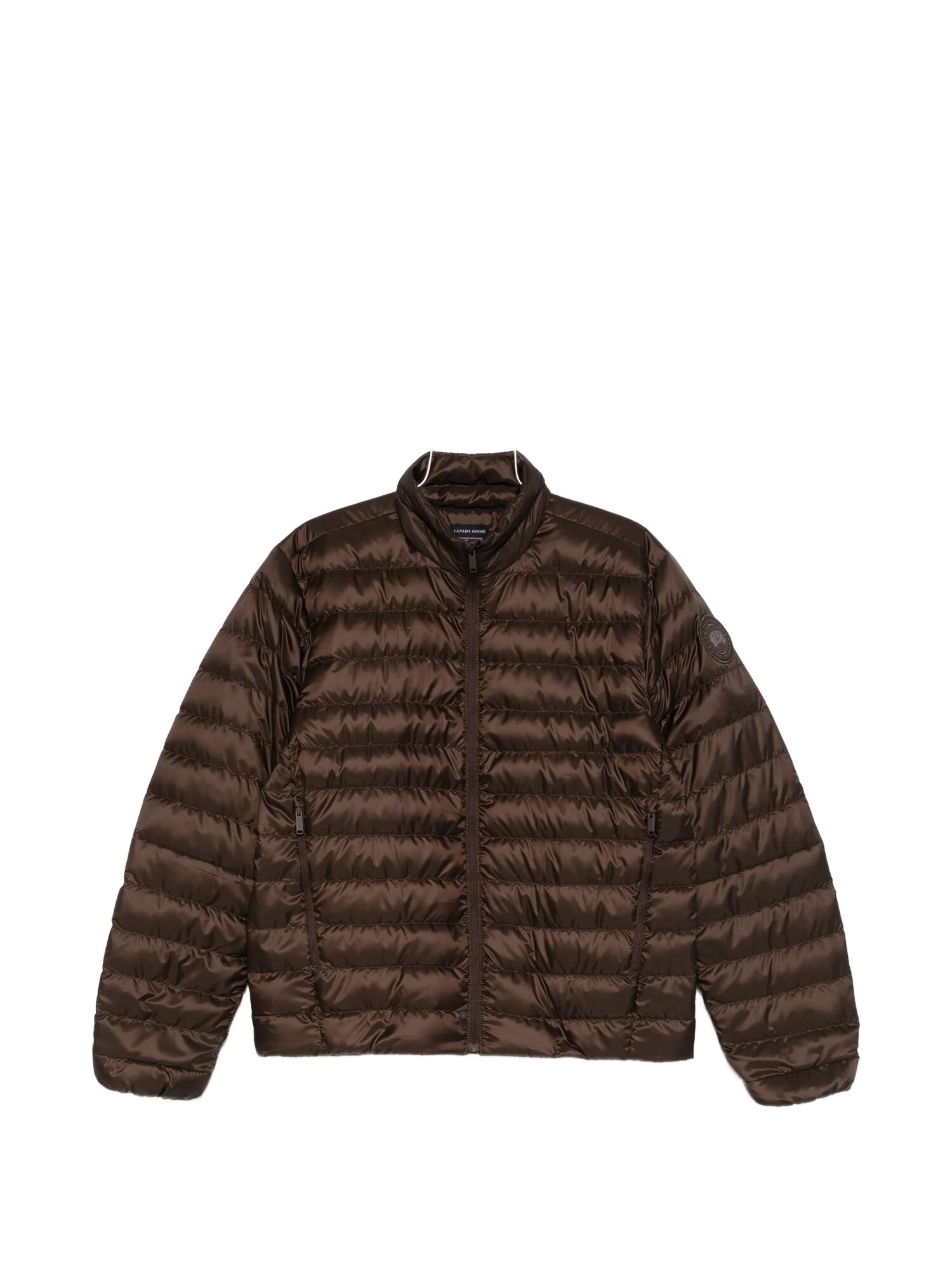 Куртка Quilted stratus jacket