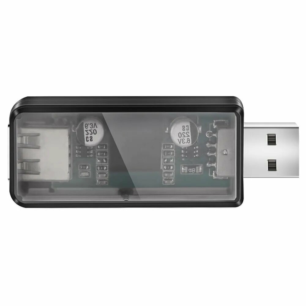 Модуль USB-изолятора ADUM3160 USB-модуль изолятора напряжения с поддержкой 12 Мб
