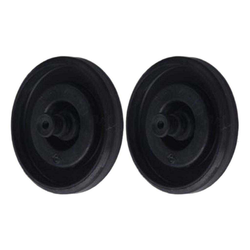 Уплотнительные кольца для бачка унитаза, 2