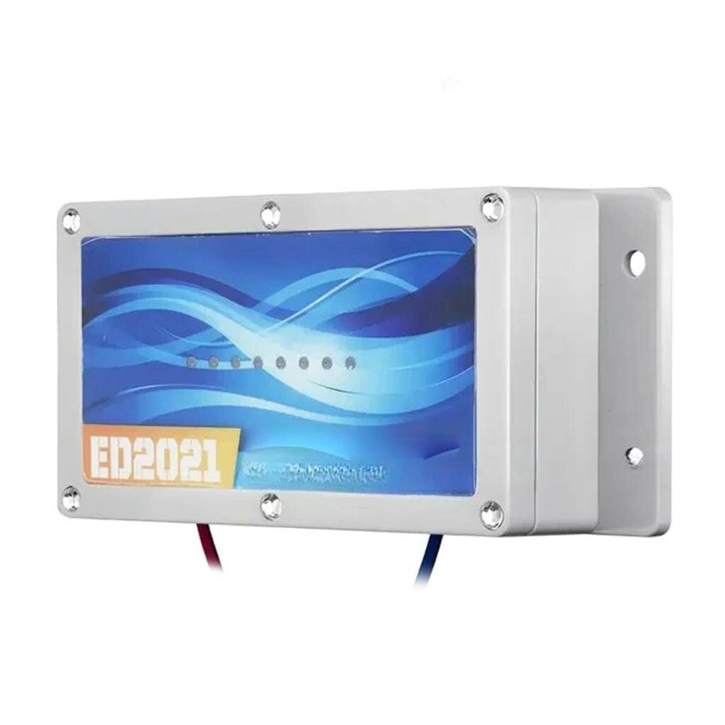 Умный очиститель воды для дома и офиса