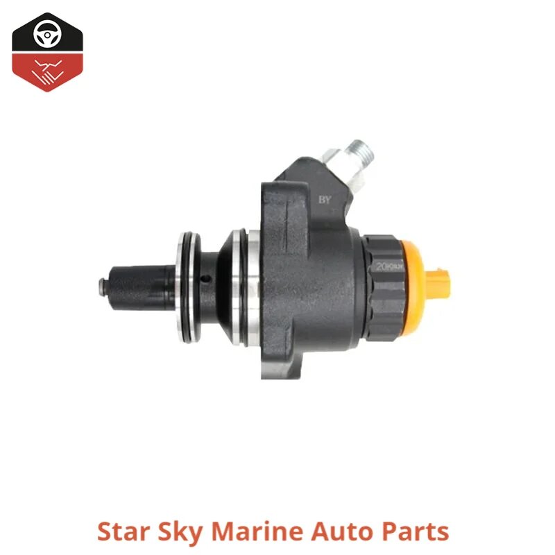 Запчасти Для Системы впрыска дизельного топлива Запасные Части Поршень HP0 для 094000-0480, Надежный и долговечный Компонент двигателя