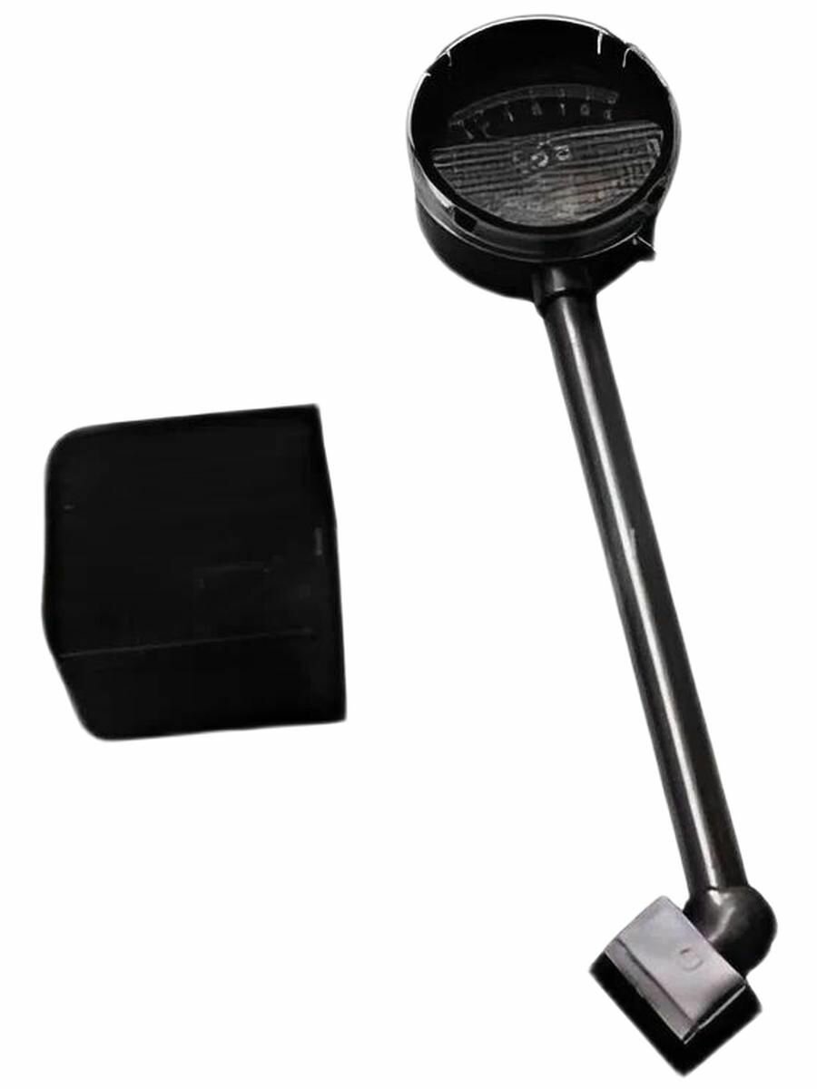 Манометр шинный МД227 9 атмосфер / Точмаш, 1 шт.