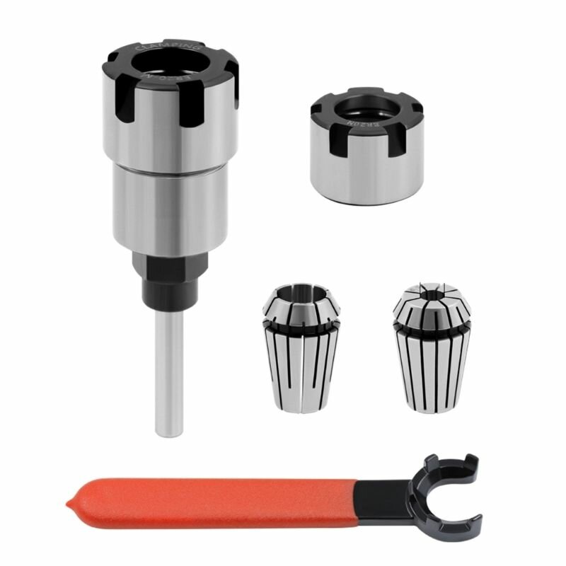 Удлинитель фрезы удлинительный стержень стержень-Комплект