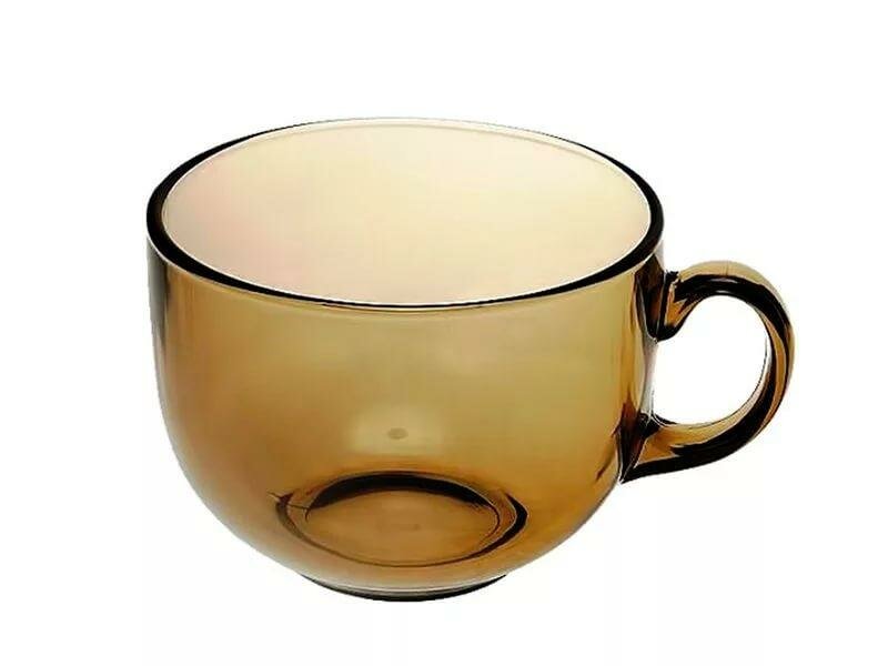 Бульонница дымчатая эклипс 500МЛ LUMINARC