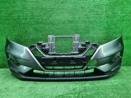 Бампер Передний NISSAN арт. 62022HL30H