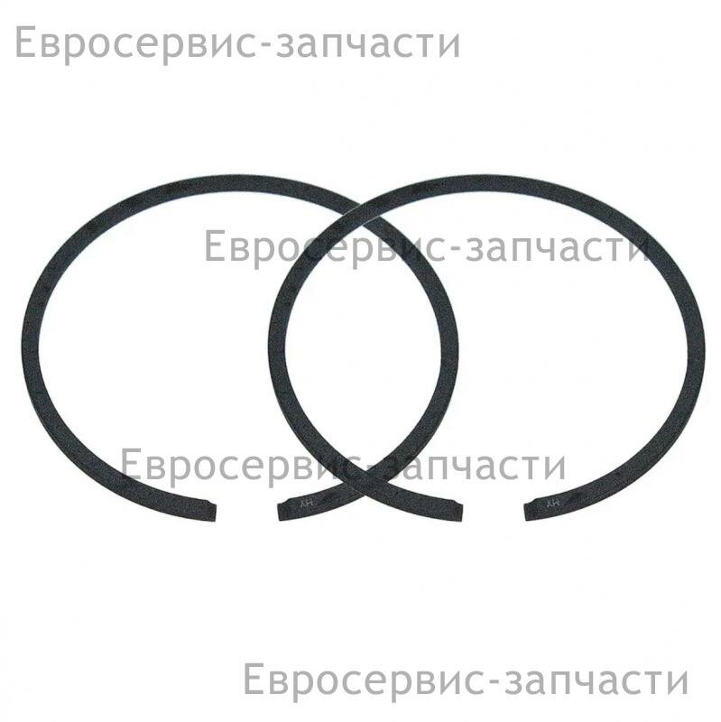Кольца поршневые MS170, MS180C (38x1.2мм), CHAMPION(IGP) 1300003