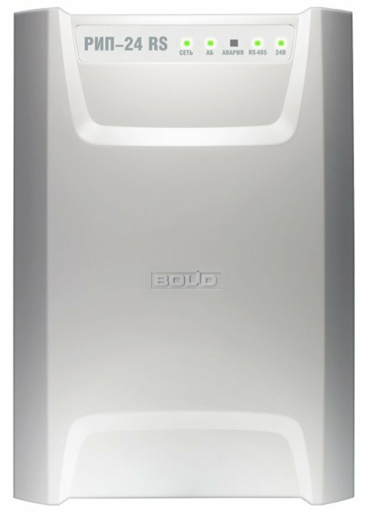РИП-24 исп.51 (РИП-24-2/7П1-Р-RS)