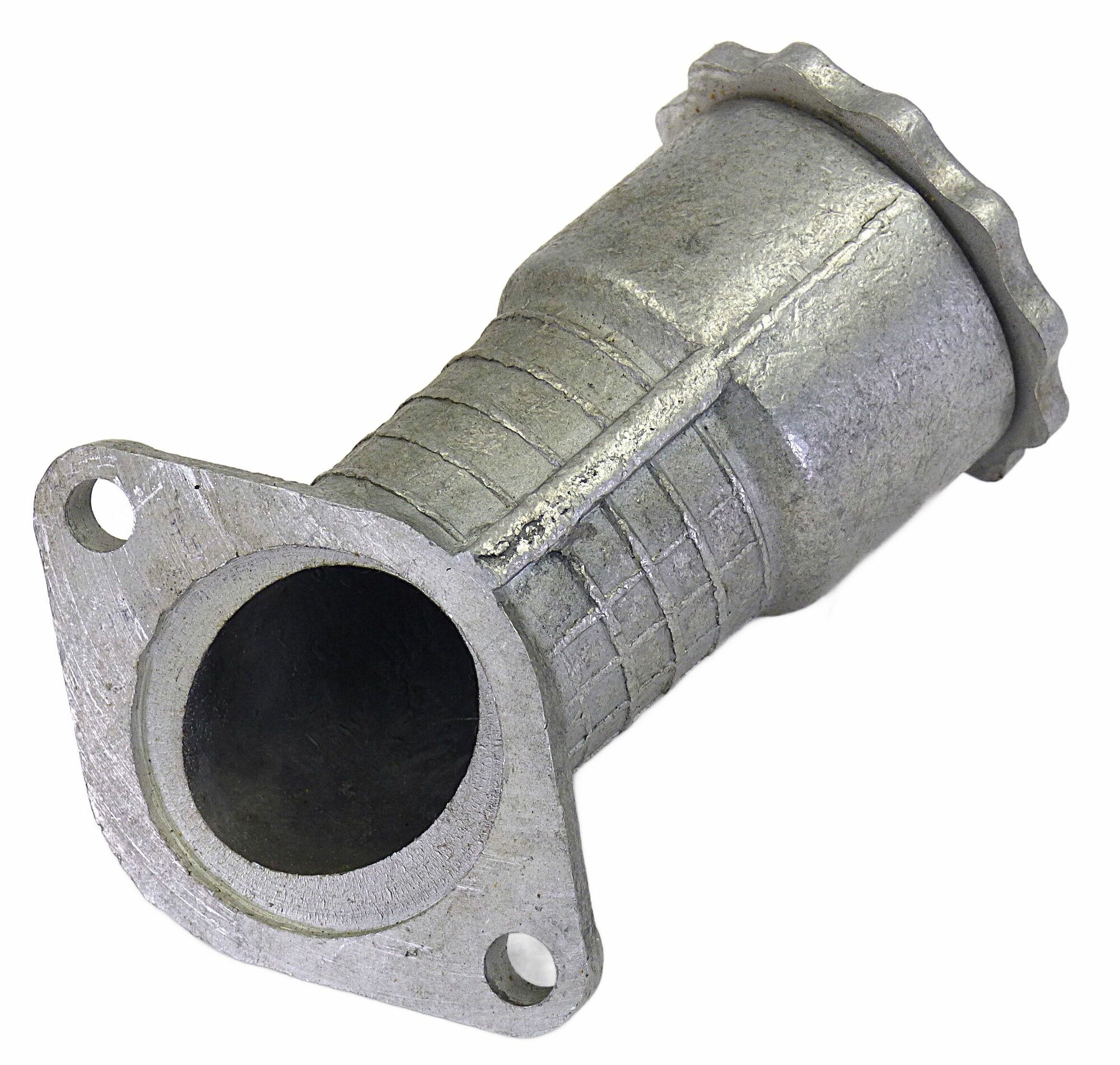 Горловина маслозаливная 240-1002115, для двигателя д-245, для колесных тракторов и экскаваторов марки МТЗ