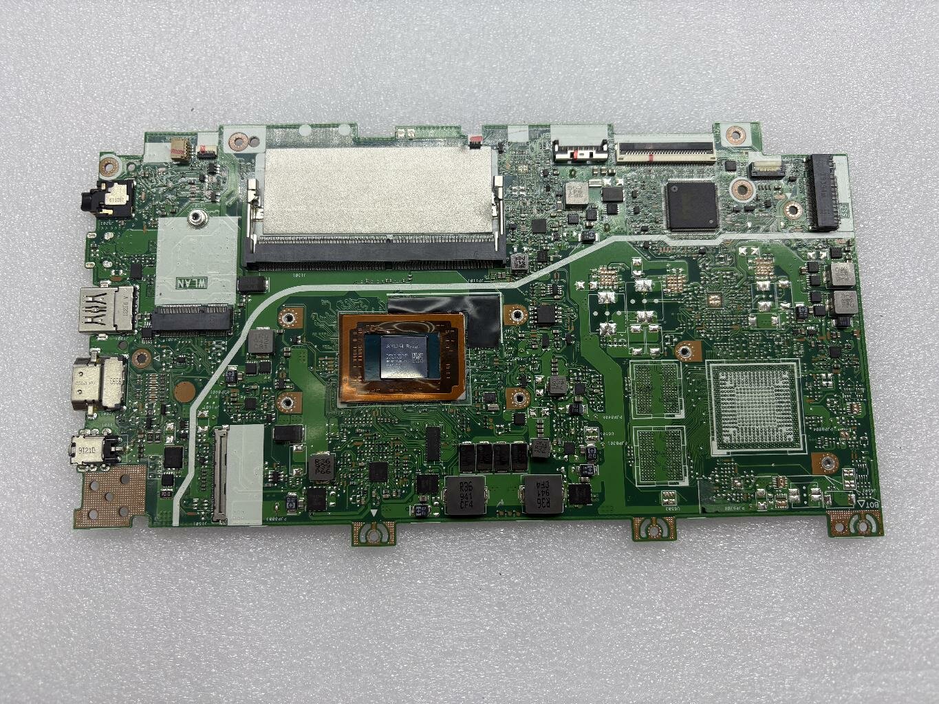 Материнская плата ASUS X412DA R3 3200U(039800)