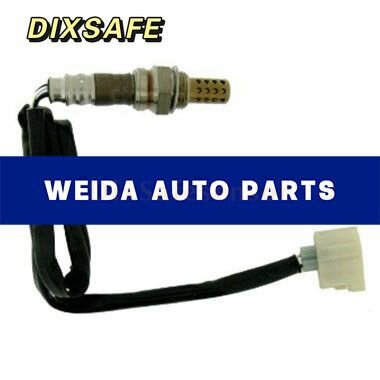 Датчики кислорода 4727936AD и 4727936AC подходят для Chrysler.