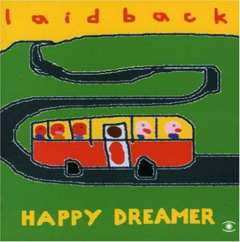 Компакт-диск Laid Back: Happy Dreamer (1 CD)