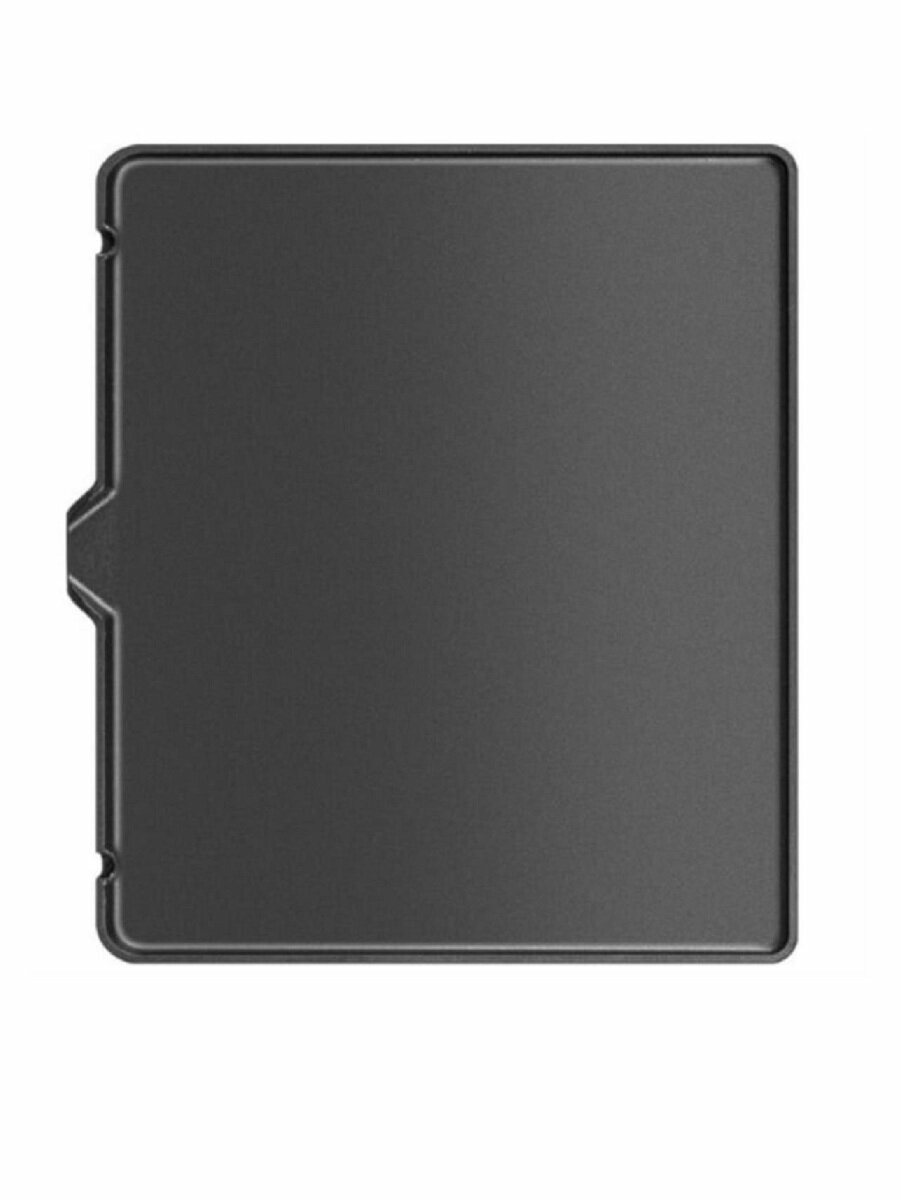 Redmond RGM-M809-SP08 (RGP-08) cменная панель (плоская) для электрогриля RGM-M809