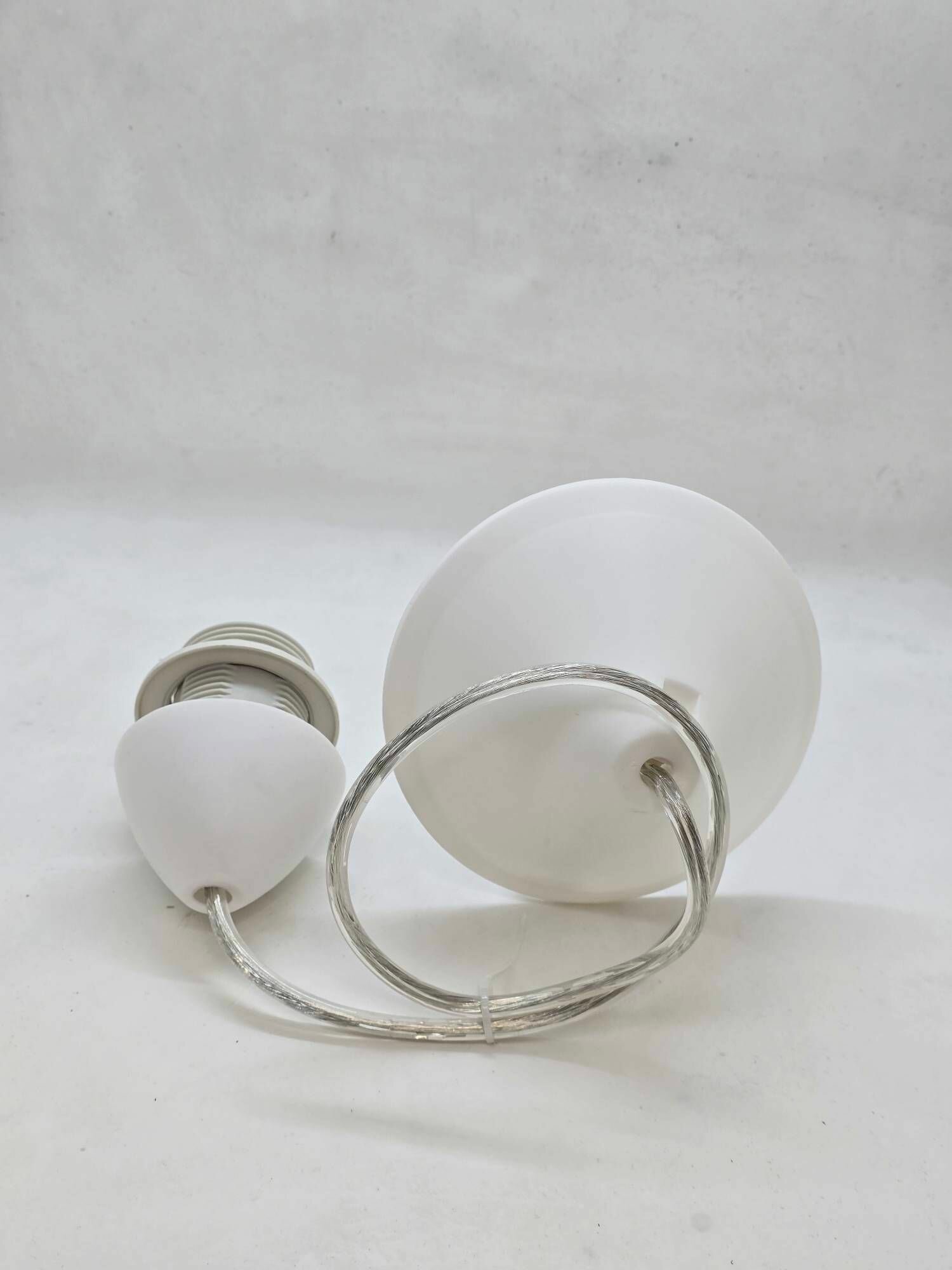 Подвес GL0002 S/G Патрон с резьбой Е27 длинна провода 50см