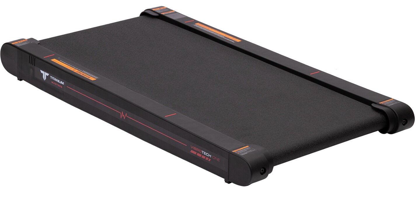 Беговая дорожка Titanium Masters Vibrotech One