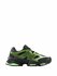 Кроссовки 9060x Caged Alpine Green