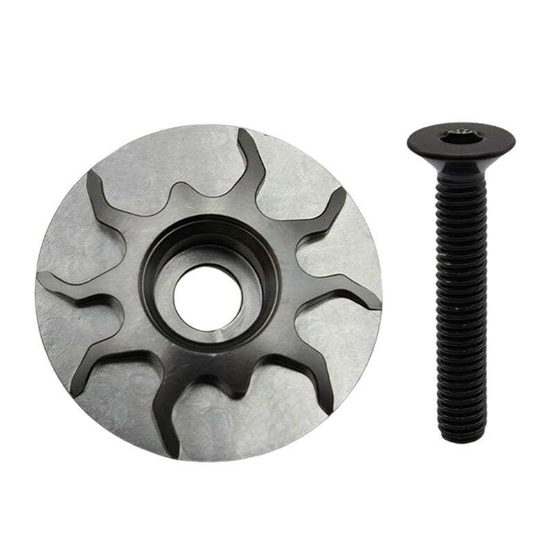 Крышка рулевой колонки для велосипеда, как изображение