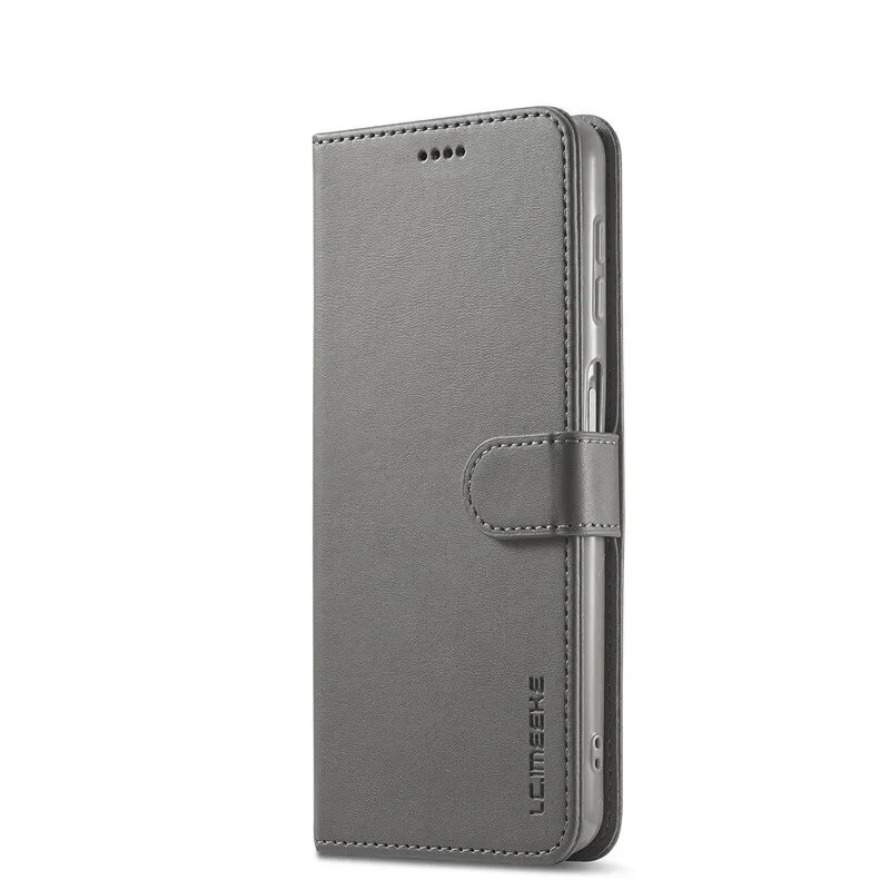 Чехол Samsung Galaxy A56 5G, серый
