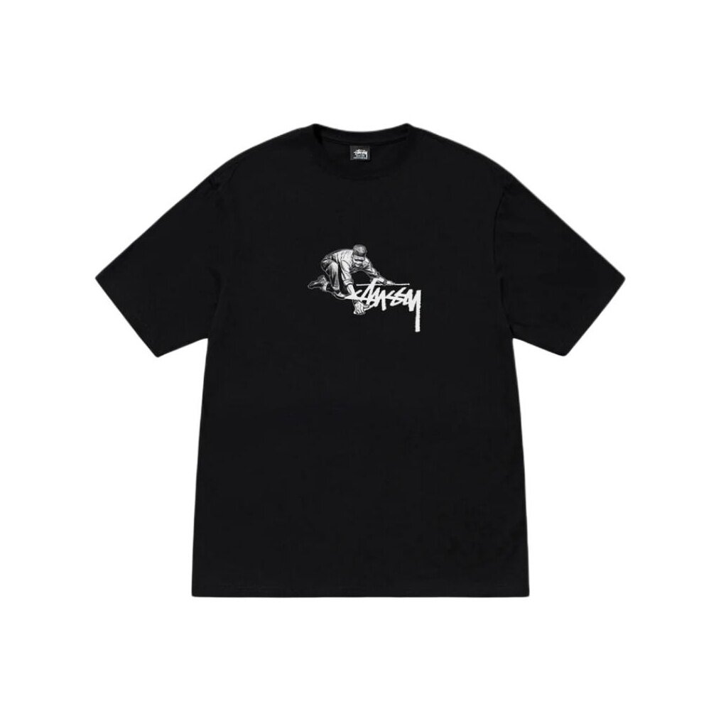 Майка Stussy, размер L — фото 1