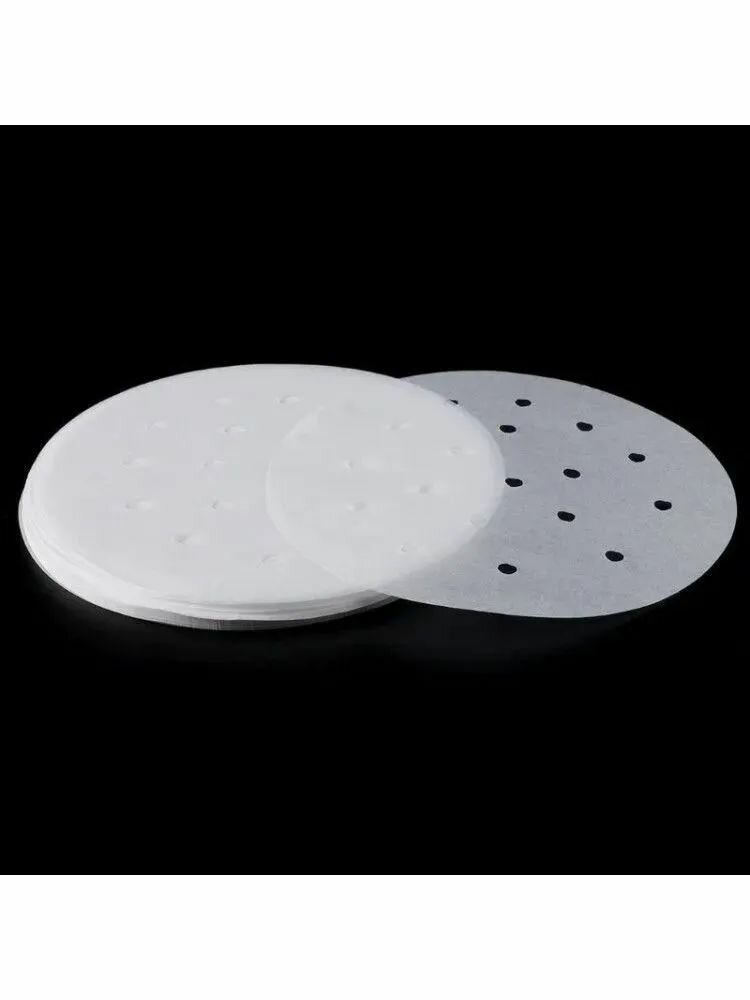 Бумага пищеваях 10 см, 100 шт