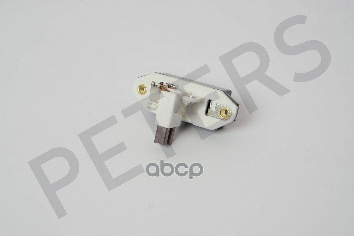 Реле-регулятор! 28V MB дв. OM422/421/409/407/403/402/401/360/355/353 PETERS арт. 082953005
