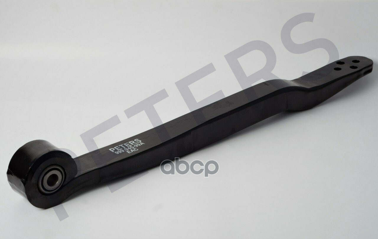 Полурессора! 500/380 K 30SGS1X62 H62 (05.082.13.96.2) BPW PETERS арт. 99994599A