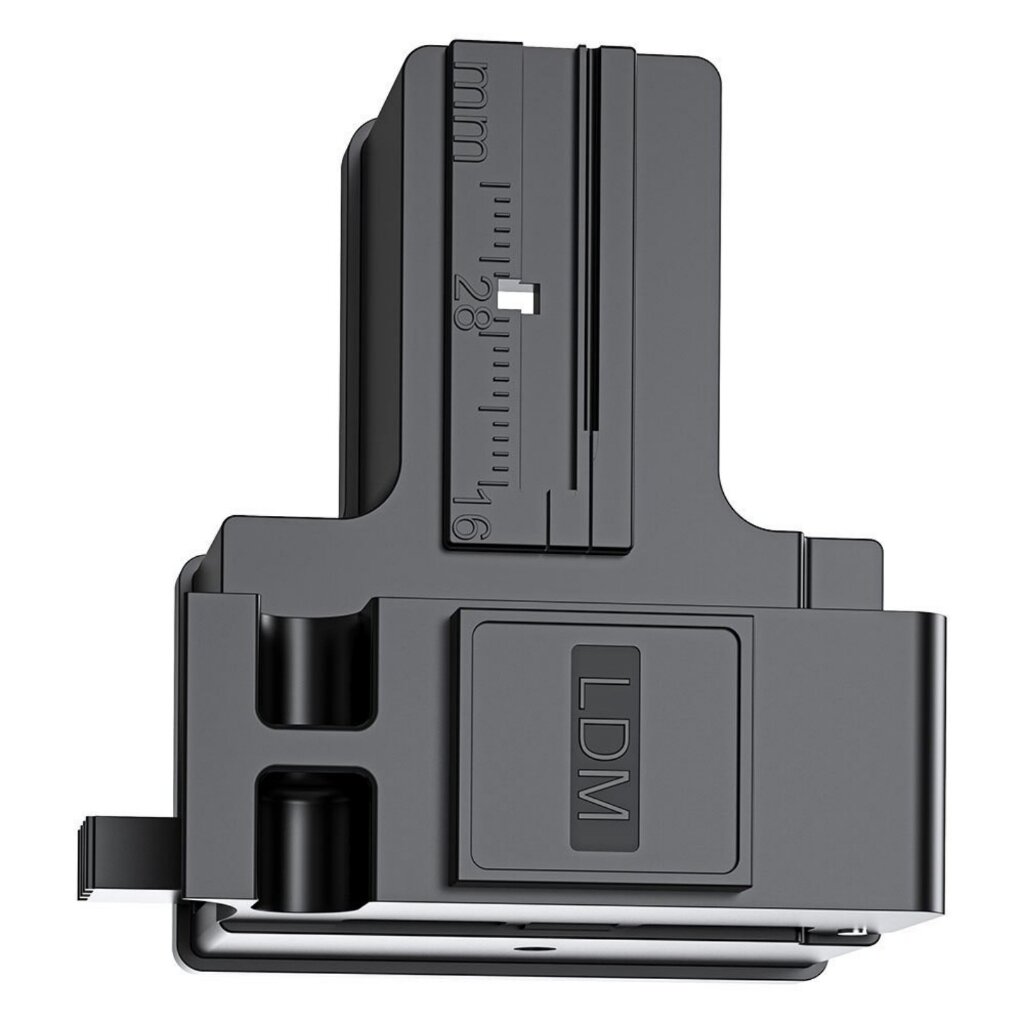 Мини портативный оптоволоконный резак с автоматическим возвратом для прокладки кабеля FTTH