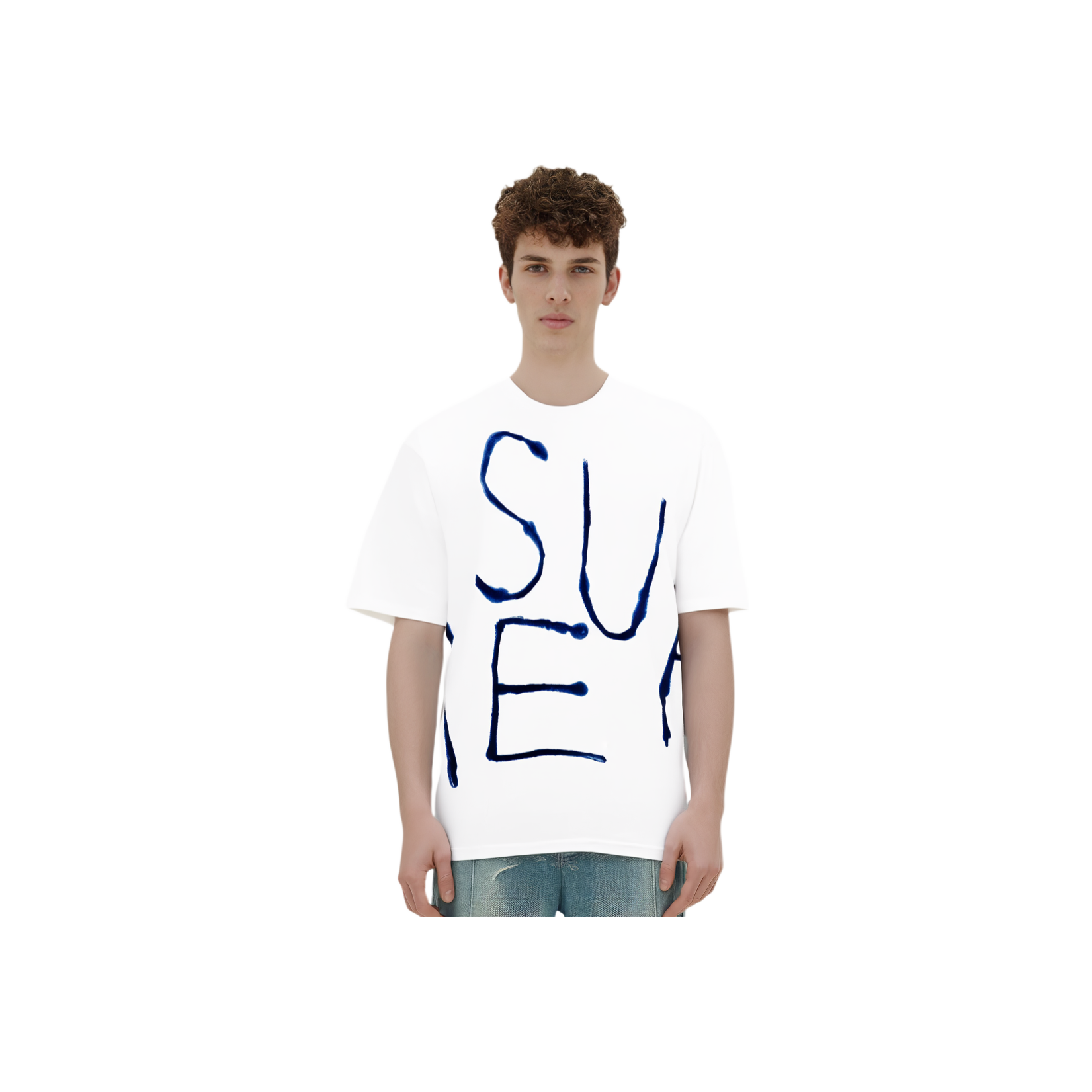 Майка Supreme, размер XL — фото 1
