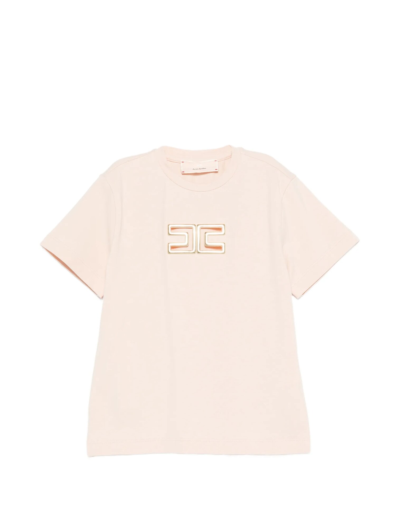 Футболка Logo-detail T-shirt