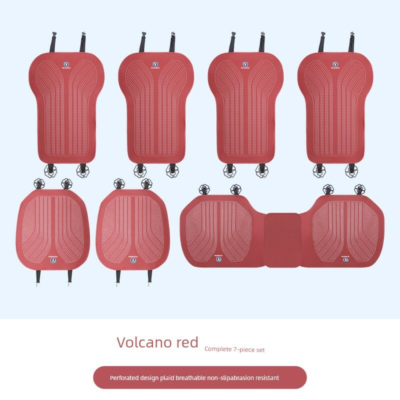 Чехол на сиденье Changan CS75 Plus X5 Plus Eado CS55 Eado Plus, универсальная подушка для автомобильного сиденья,