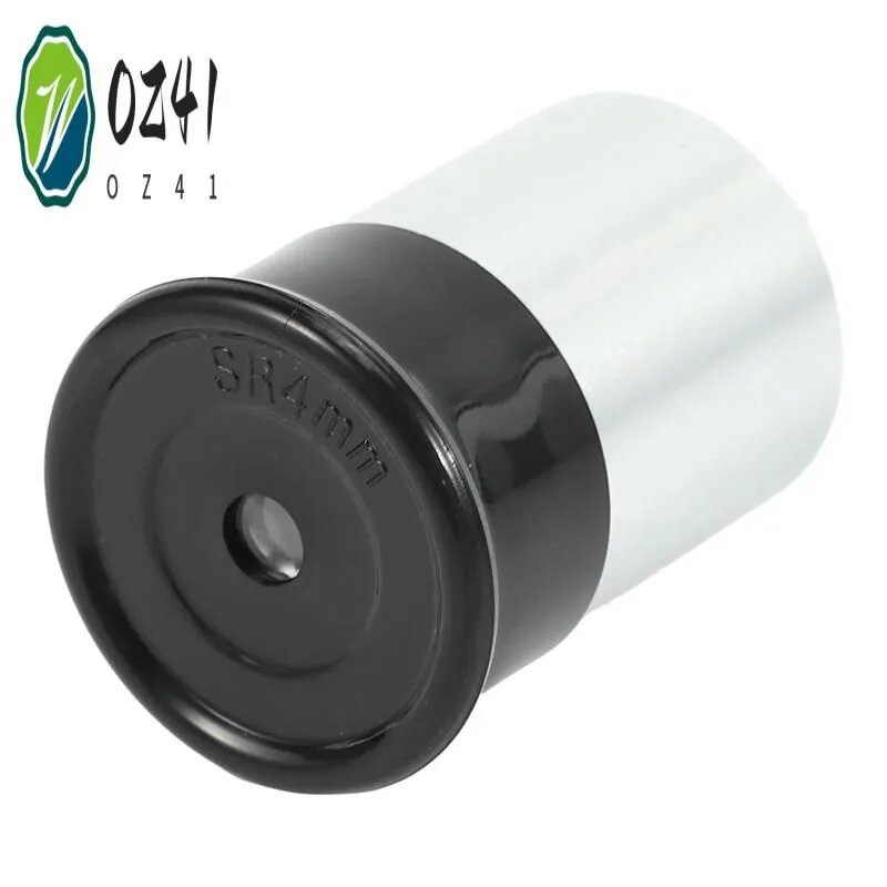 (A J W K) Объектив окуляра астрономического телескопа 0,965 дюйма SR4 мм, полностью многослойное оптическое стекло совместим с аксессуара