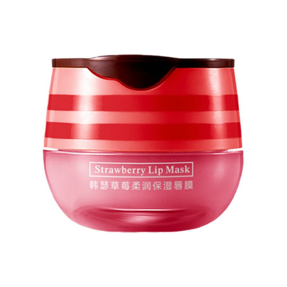 Бальзам для губ Пчелиный бальзам Медовый горшок