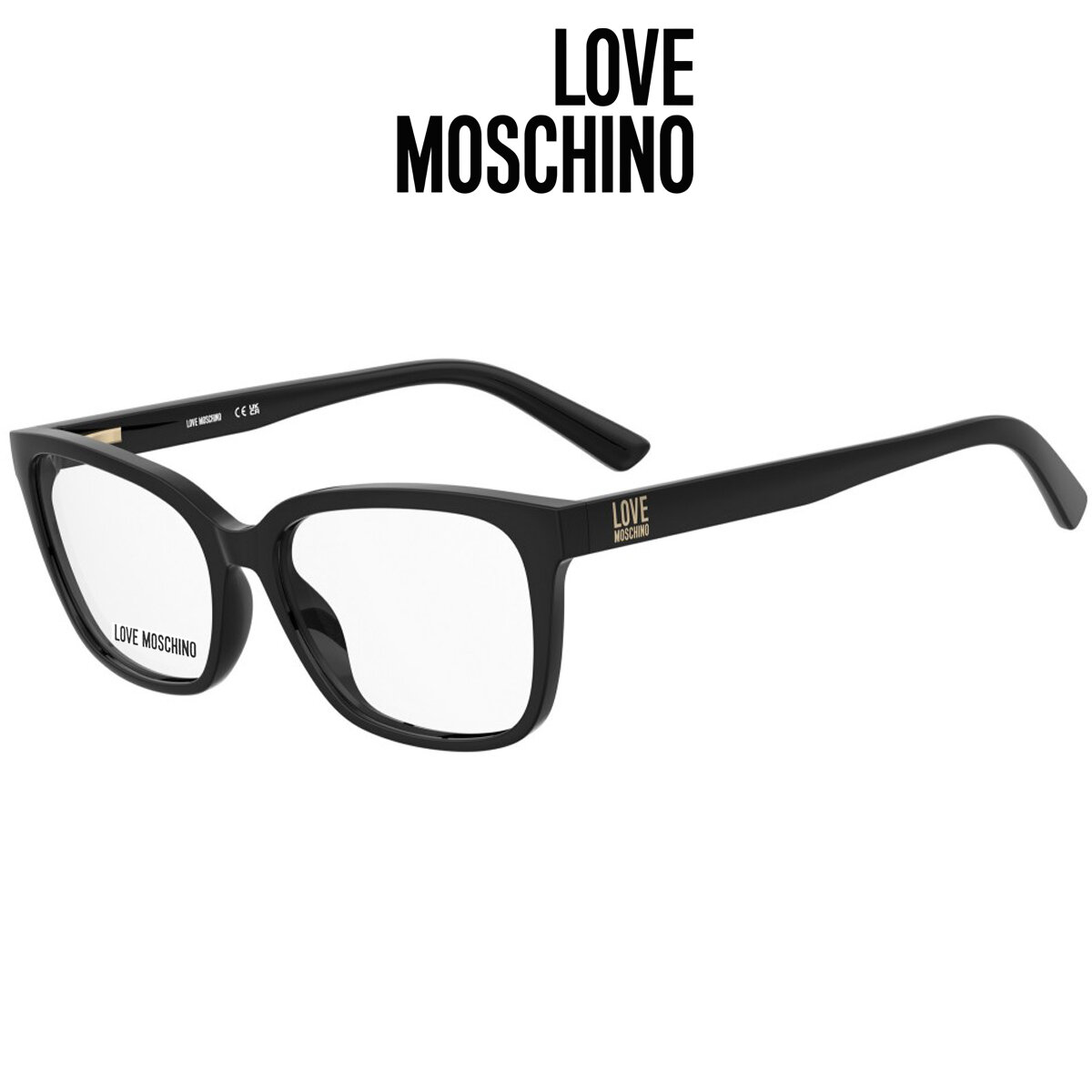 Love Moschino 669 807 оправа для очков