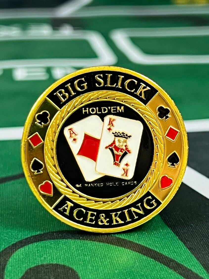 Набор для покера