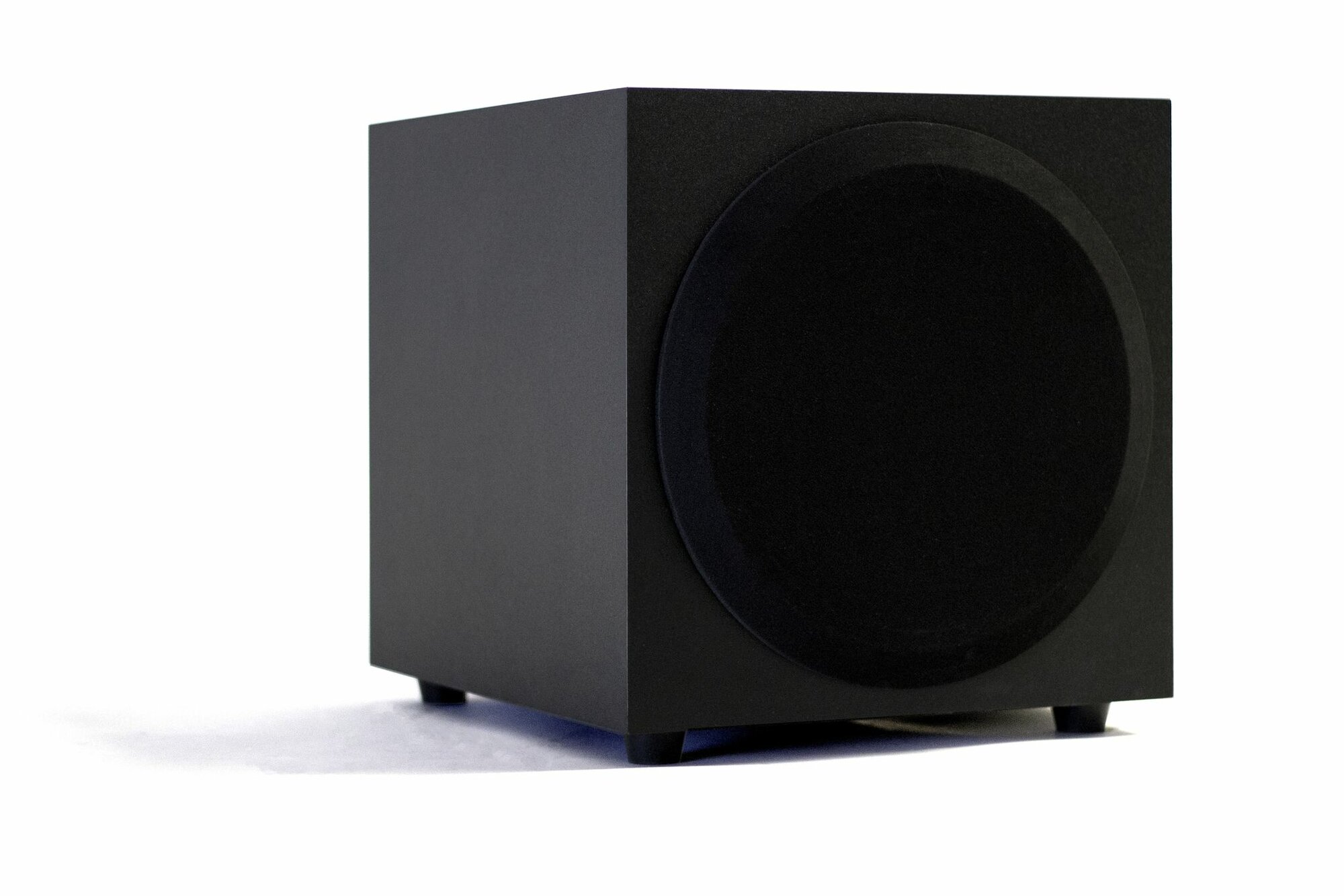 ELTAX SW800, сабвуфер