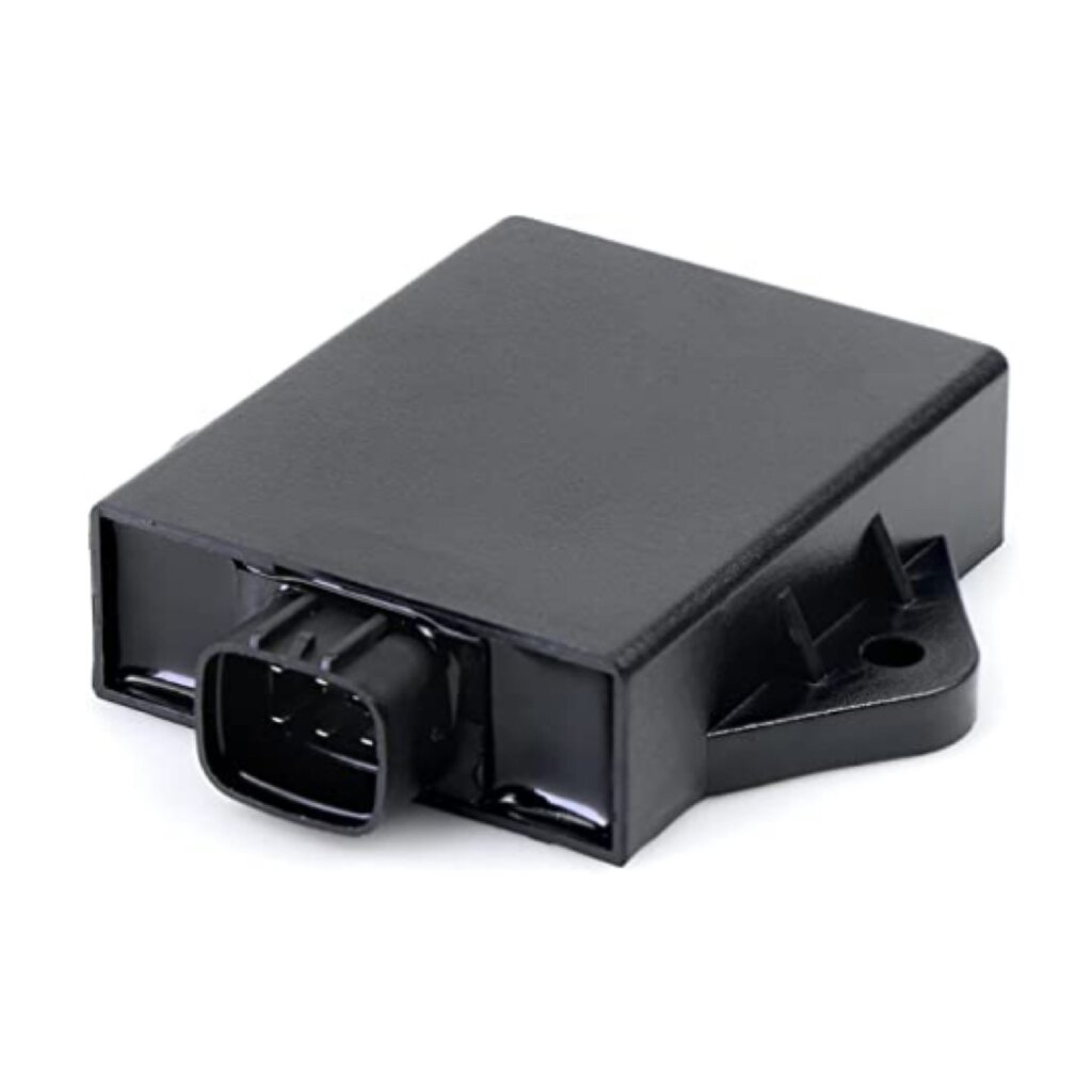 Запасной блок зажигания CDI для мотоцикла CDI Box Простая установка на Quadrunner 250