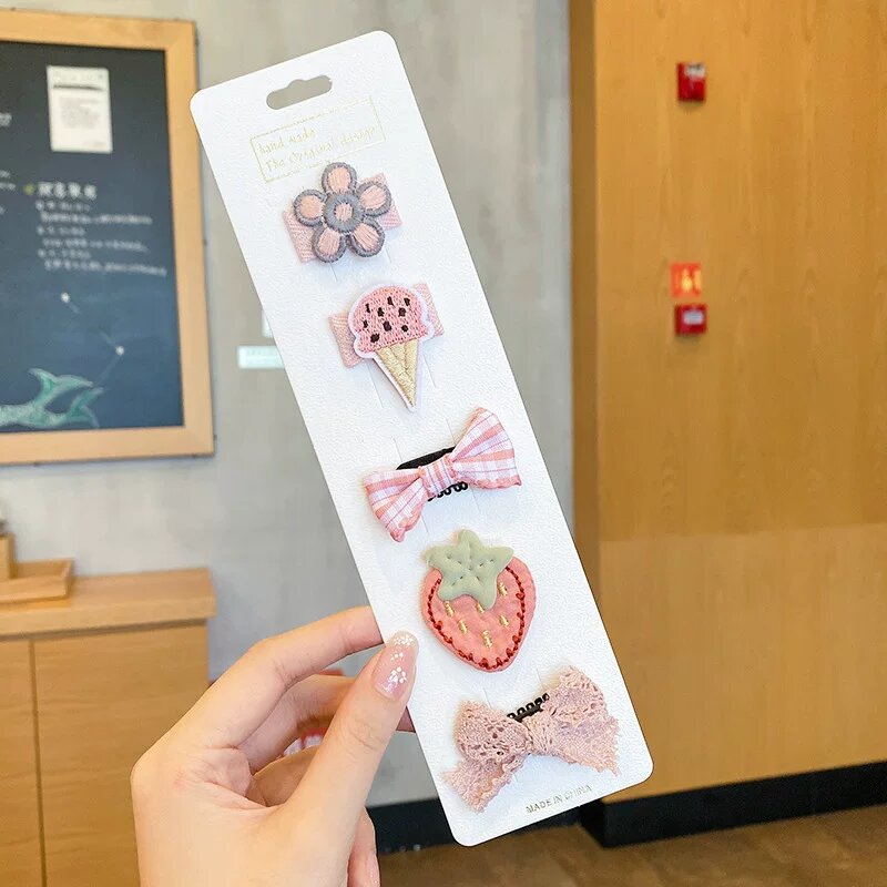 Специальные аксессуары для кошек рэгдолл: заколка-ободок, мини-заколка для котят, украшение для волос, клипса для