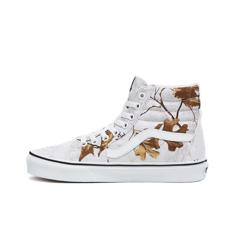Кеды SK8-Hi
